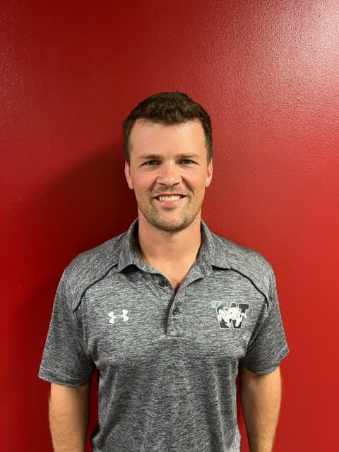 Staff – Weatherford High School Athletics