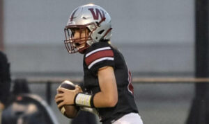 Football – Weatherford High School Athletics