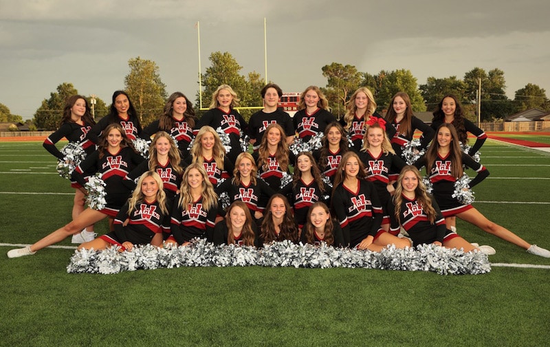 Congratulations Weatherford Game Day Cheer on Making it to State ...