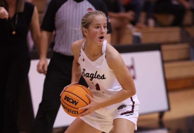9 Qs with Weatherford basketball player Marley Teasley – Presented by ...