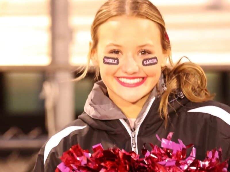 Q&A with Weatherford’s Atly Buckner – Presented by Schlegel’s Quick ...