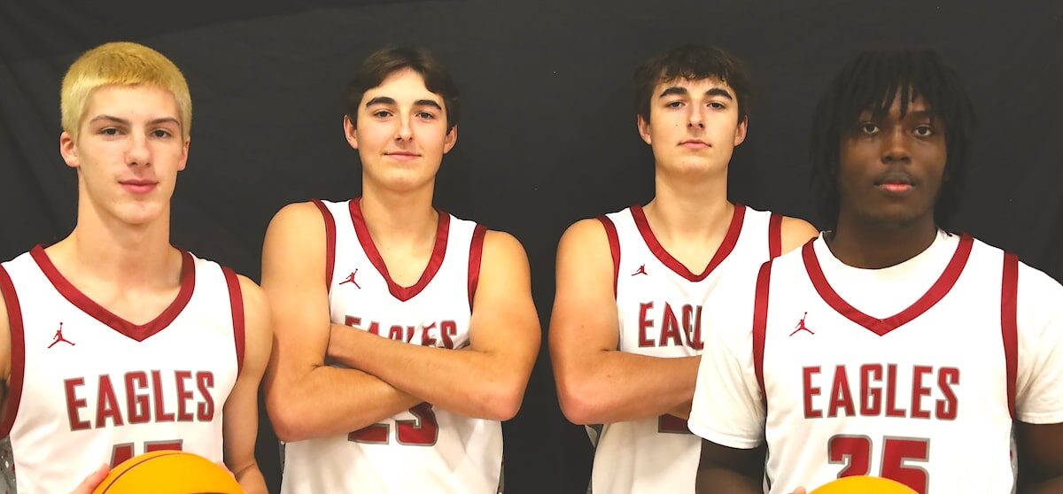 Weatherford Eagles 2023 Boys Basketball Preview Presented by Jackie ...
