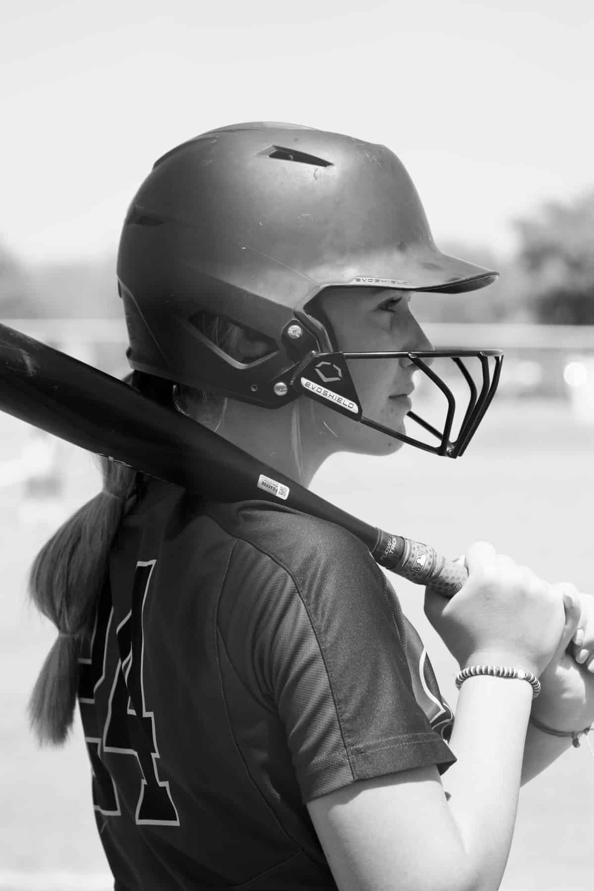 Jossalynn Schulz – Softball Spotlight – Presented by Doug Pond Agency ...