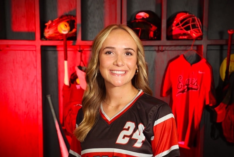 Jossalynn Schulz – Softball Spotlight – Presented by Doug Pond Agency ...