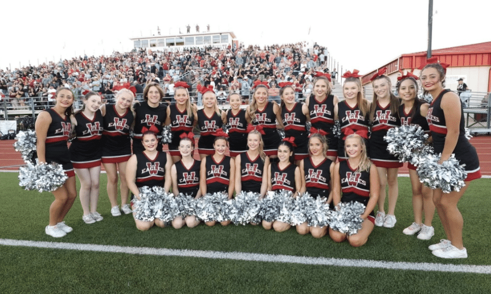 Weatherford High Coverage