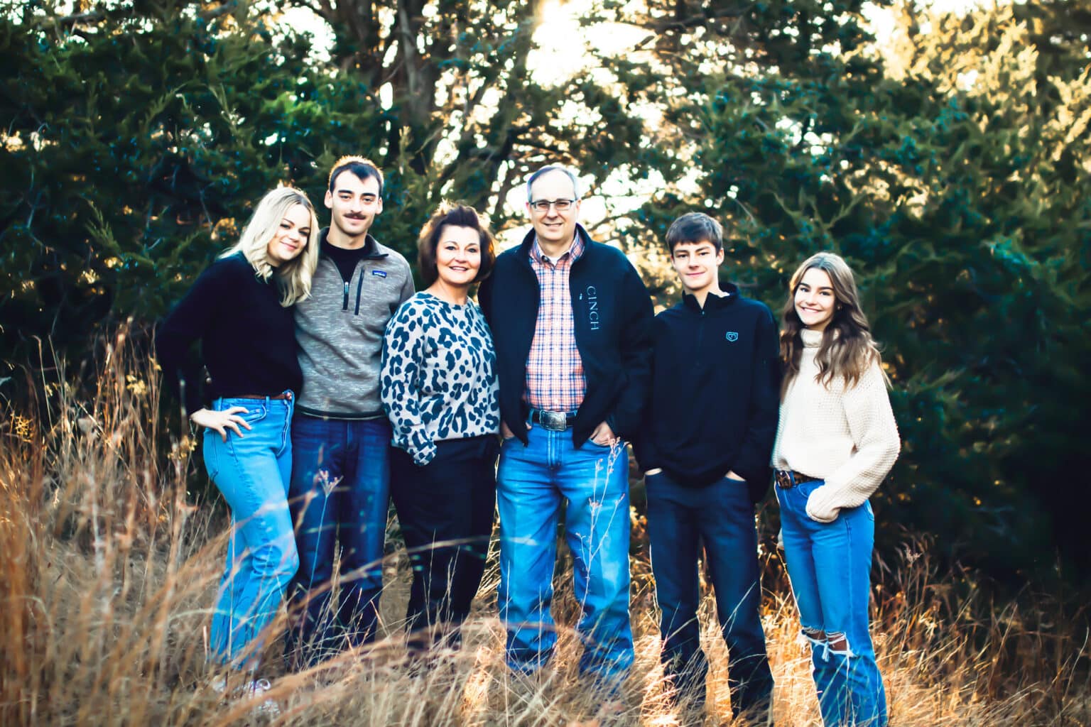 Weatherford Mom – Nikki Allen – Presented by More than Medicine ...