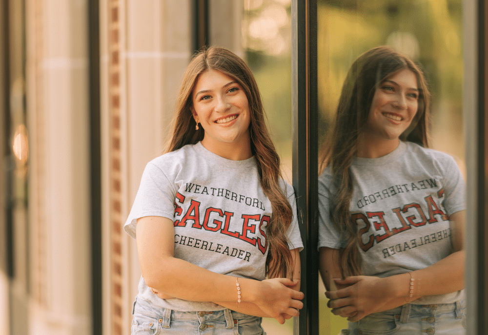 Q&A with Weatherford’s Ava Mosier – Presented by Schlegel’s Quick Lube ...