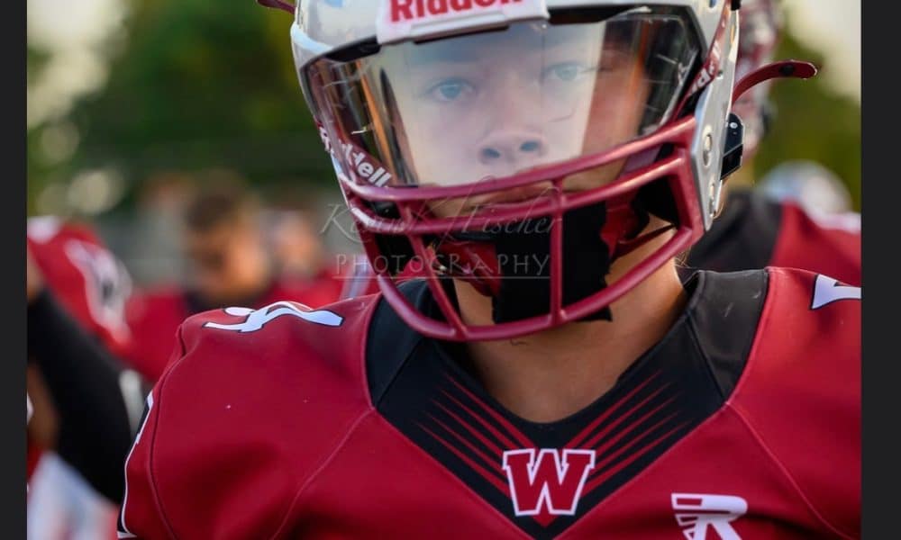 Football – Weatherford High Coverage