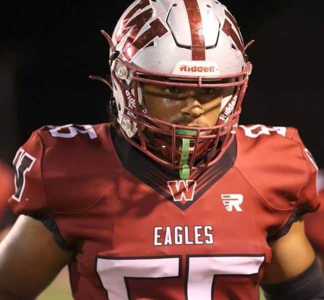 2025 Weatherford Football Preview – Presented by Jackie Dickerson ...