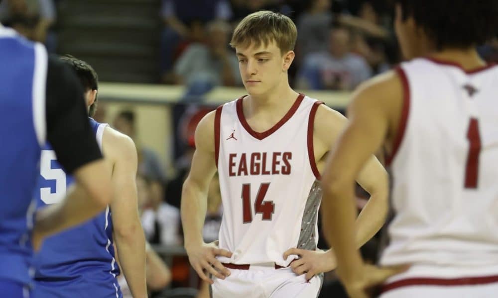 Basketball (Boys) – Weatherford High Coverage